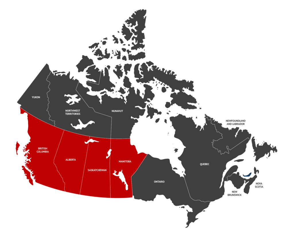 Intermodal Freight Transport Services | FTL Shipping | Direct Right